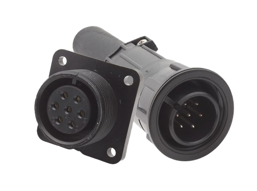 Conxall | ElectroShield